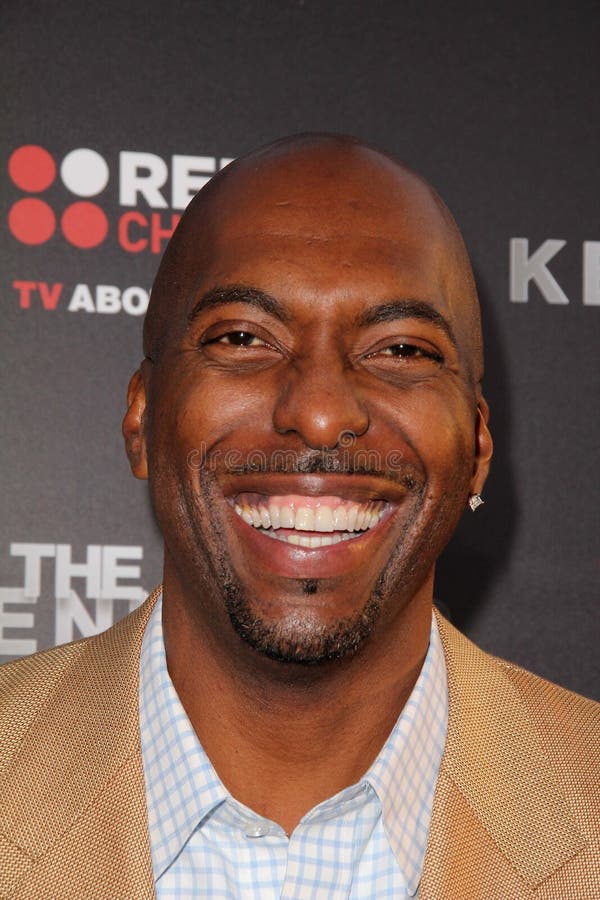 John Salley editorial photo. Image of motion, bevrly - 26356036