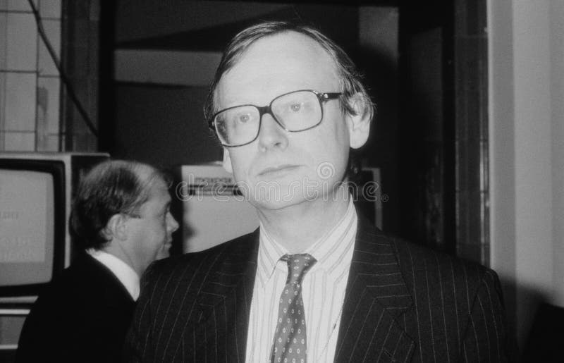 John Selwyn Gummer editorial photo. Image of baron, britain - 23398681