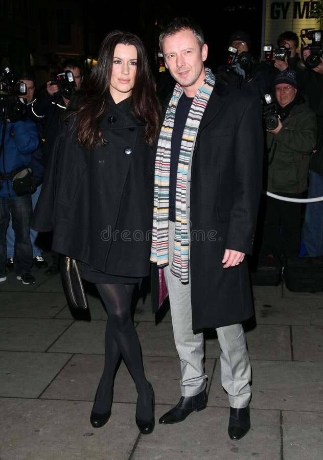John Simm and Kate Magowan Photos, News and Videos, Trivia and Quotes ...