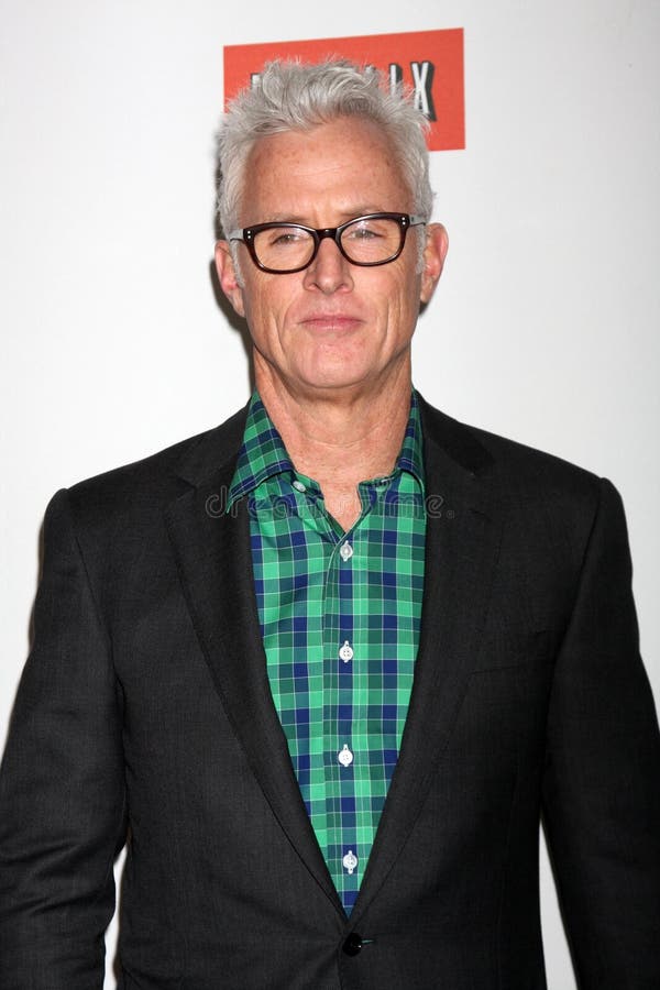 John Slattery editorial photo. Image of john, theater - 24871696