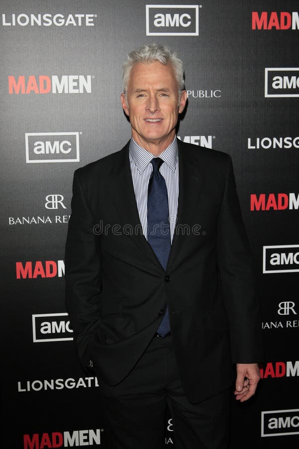 John Slattery editorial stock image. Image of minister - 92936324