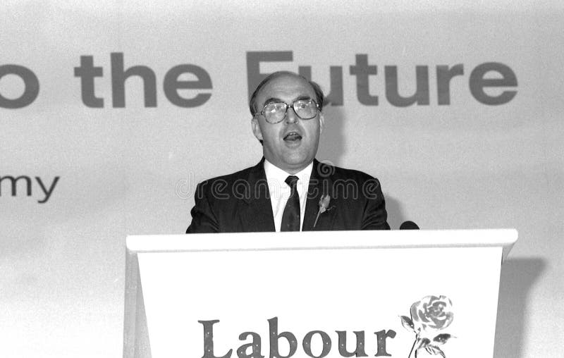John Smith editorial stock photo. Image of leader, britain - 11204503