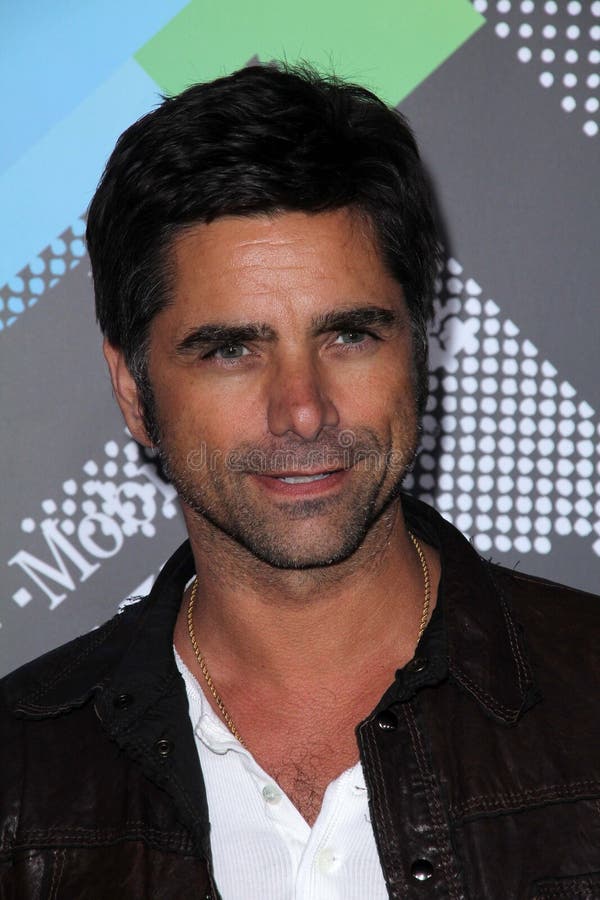 John Stamos editorial stock photo. Image of 072206, john - 32585063