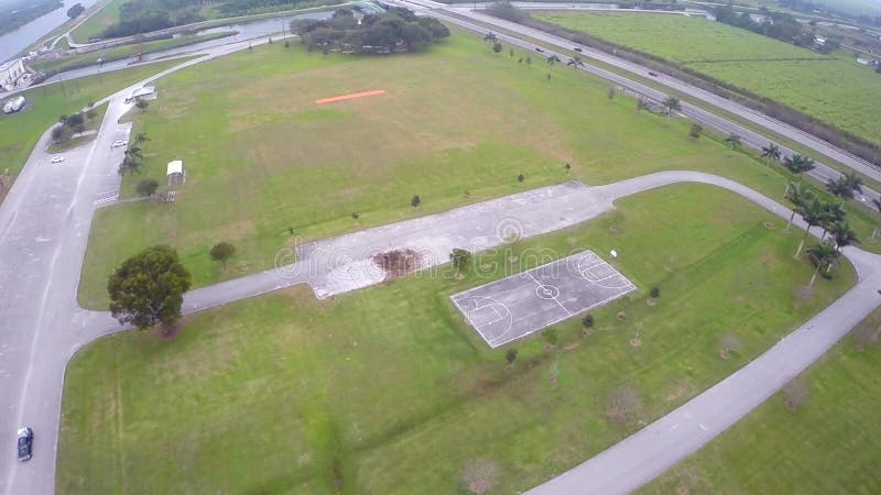 John Stretch Memorial Park stock footage. Video of point - 37742550