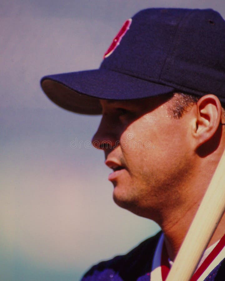 John Valentin, Boston Red Sox Editorial Stock Photo - Image of player ...