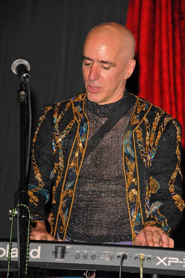 John “X” Volaitis imagem de stock editorial. Imagem de patrocinado ...