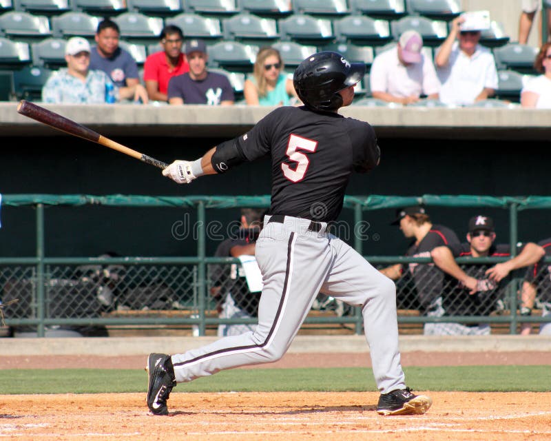 John Ziznewski, Kannapolis Intimidators Editorial Stock Photo - Image ...