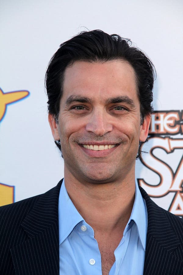 Johnathon Schaech Prom Night