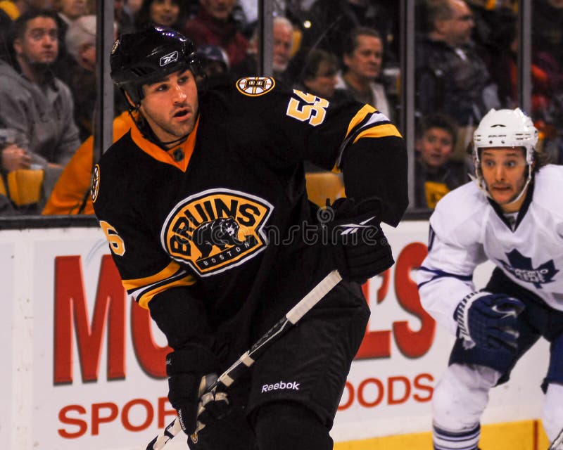 Johnny Boychuk Boston Bruins Editorial Stock Image - Image of league ...