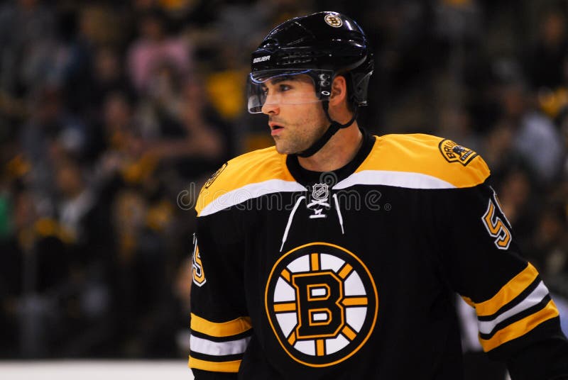 Johnny Boychuk Boston Bruins Editorial Stock Photo - Image of boychuk ...