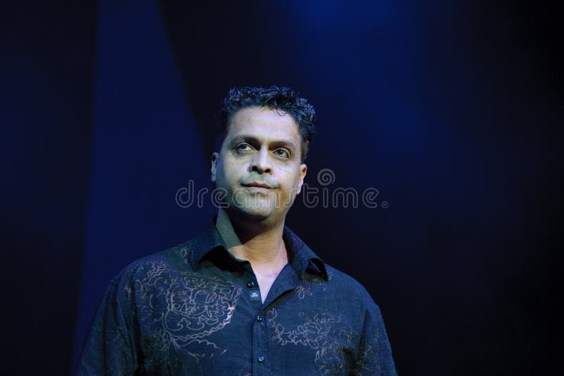 Cynthia and Johnny O editorial stock photo. Image of david - 22251393