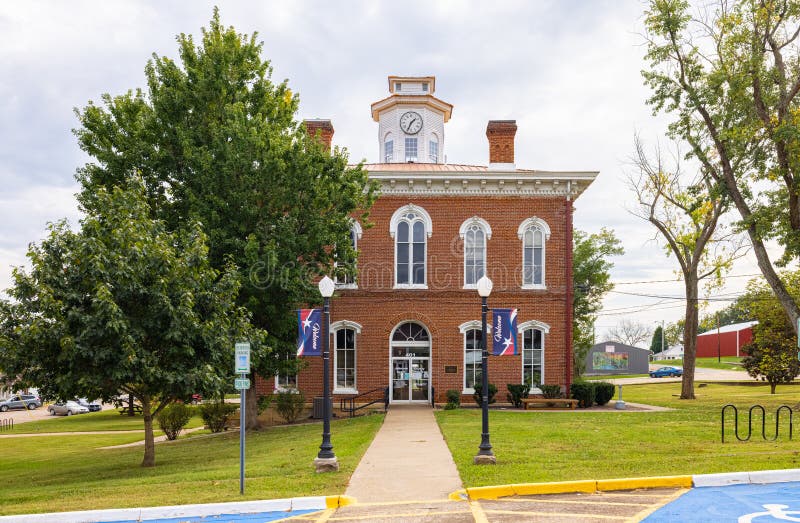 Johnson County editorial image. Image of destination - 235110295