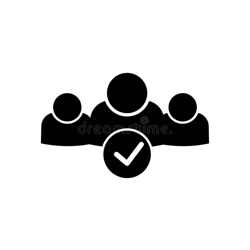 Membership Icon Sign on White Background. Premium Member Icon. Stock ...