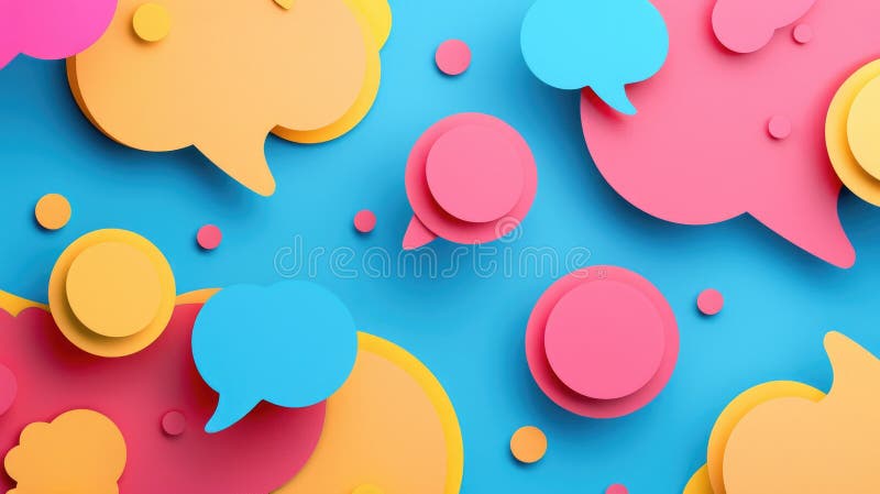 Join the Conversation! Share Your Thoughts and Ideas in Our Vibrant ...