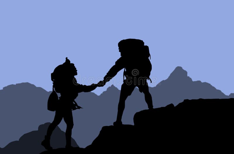 Join Forces Stock Illustrations – 352 Join Forces Stock Illustrations ...