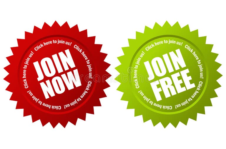 Join Now Free Stock Illustrations – 6,351 Join Now Free Stock ...