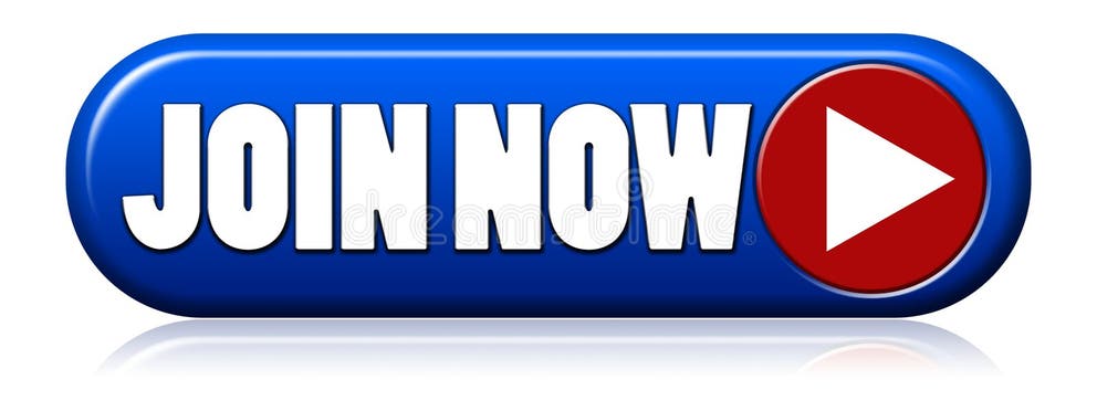 Join Now Button Red Stock Illustrations – 2,533 Join Now Button Red ...