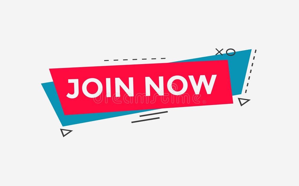 Join Now Button. Join Now Icons Sign. Join Now. Web Button Stock ...