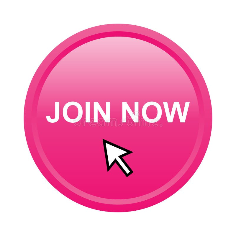 Join Now Button Png