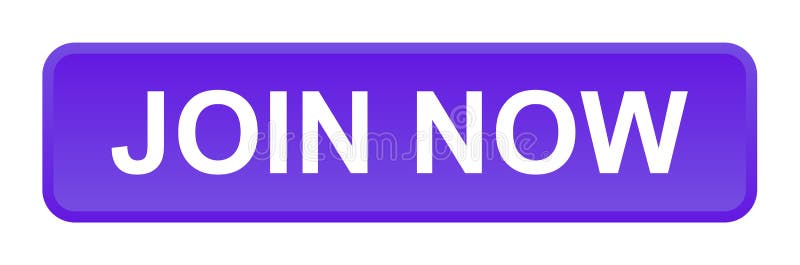 Join now button stock vector. Illustration of computer - 121802805