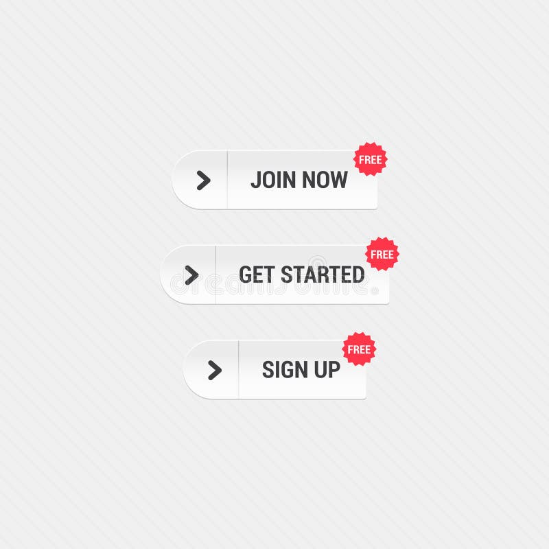 Get Started Order Icon Stock Illustrations – 19 Get Started Order Icon ...