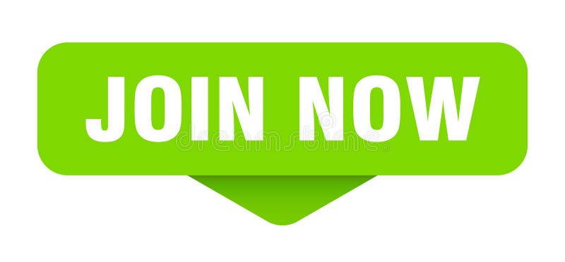 Join Now Button Stock Illustrations – 8,532 Join Now Button Stock ...