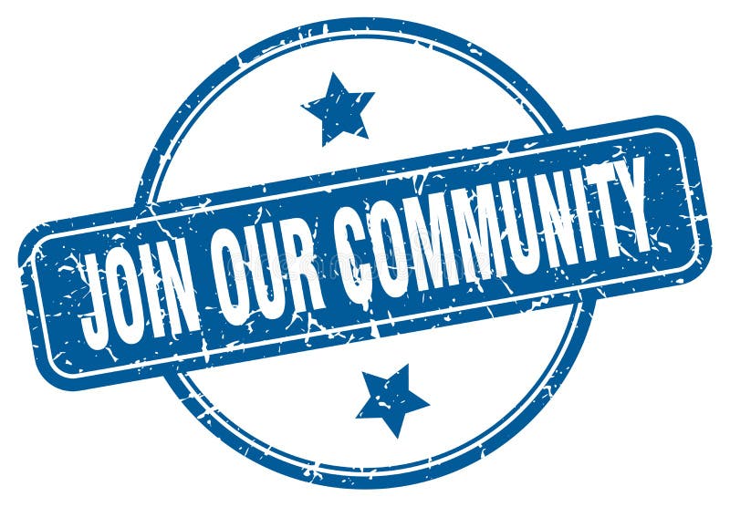 Community Stamp Stock Illustrations – 5,615 Community Stamp Stock ...