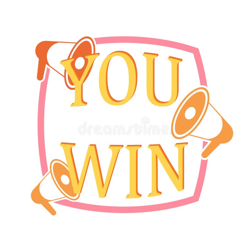 Join Our Community Sticker, Icon with Loudspeakers Stock Vector ...