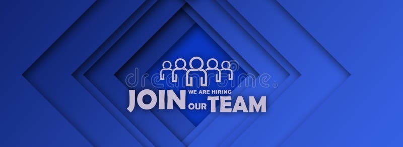 Join our team sign stock photo. Image of card, market - 268361504 Join our team sign stock photo. Image of card, market - 268361504
