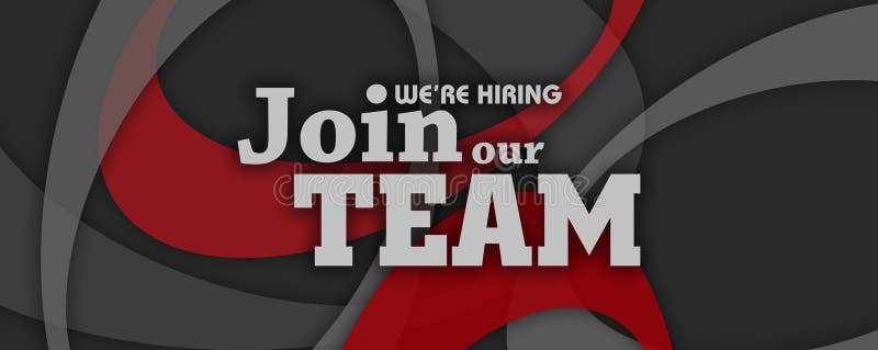 Join our team sign stock photo. Image of card, market - 268361504 Join our team sign stock photo. Image of card, market - 268361504