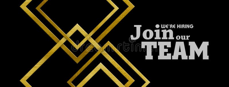 Join our team sign stock illustration. Illustration of advertising ... Join our team sign stock illustration. Illustration of advertising ...