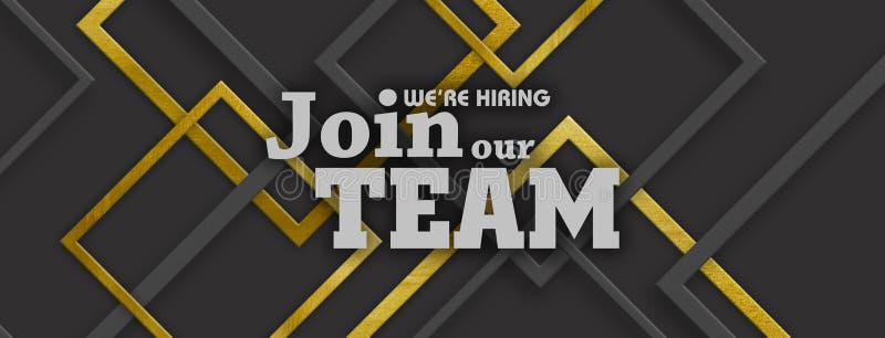 Join our team sign stock photo. Image of card, market - 268361504 Join our team sign stock photo. Image of card, market - 268361504