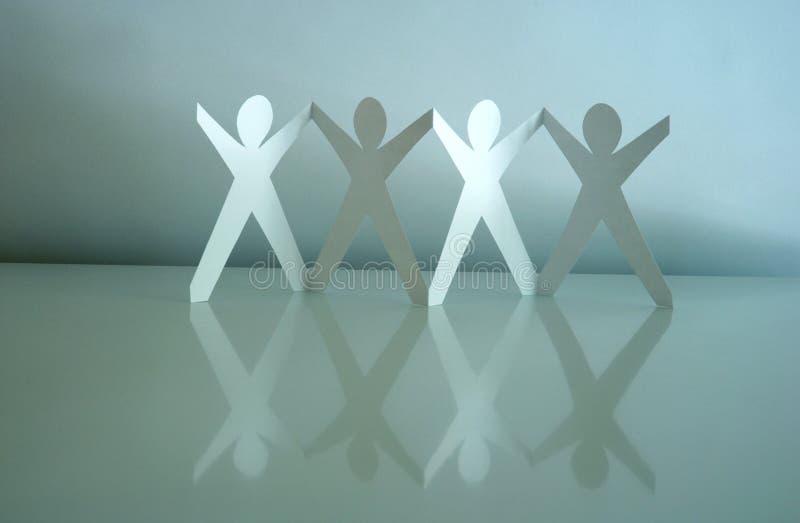 Join people stock image. Image of relationship, opportunity - 3159095