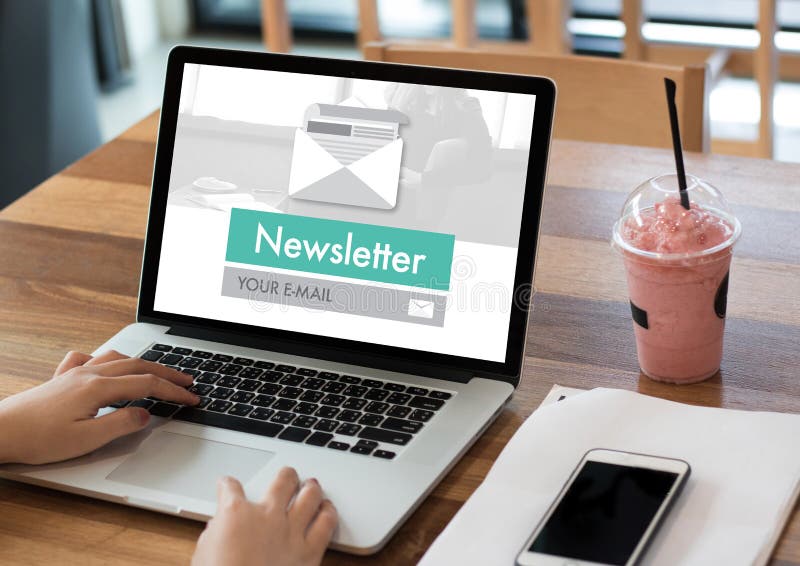 Join Register Newsletter To Update Information and Subscribe Reg Stock ...