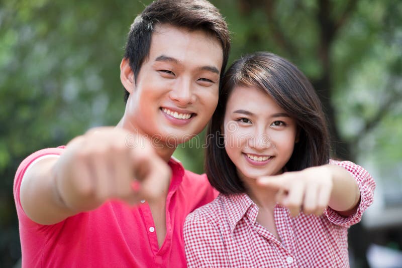 Join us stock photo. Image of enjoying, looking, couple - 28054860