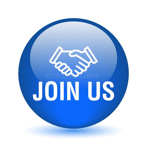Join Us Button Stock Illustrations – 1,266 Join Us Button Stock ...
