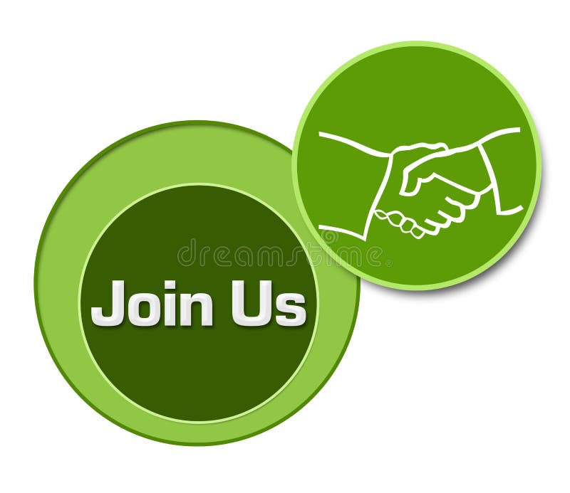 Join The Green Side Text Slogan - Eco Friendly Hand Draw Lettering ...