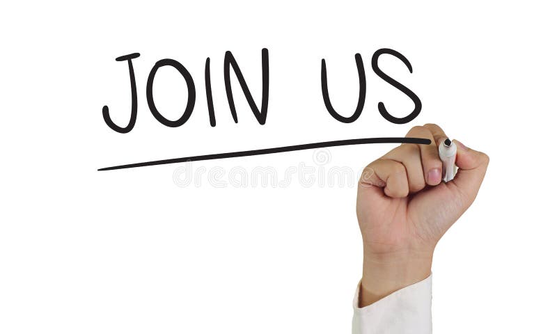 161 Join Us Words Photos - Free & Royalty-Free Stock Photos from Dreamstime