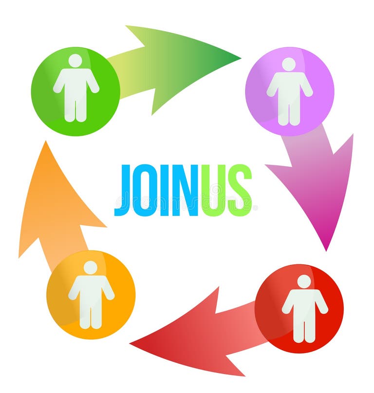 Network Language Arrows Stock Illustrations – 48 Network Language ...