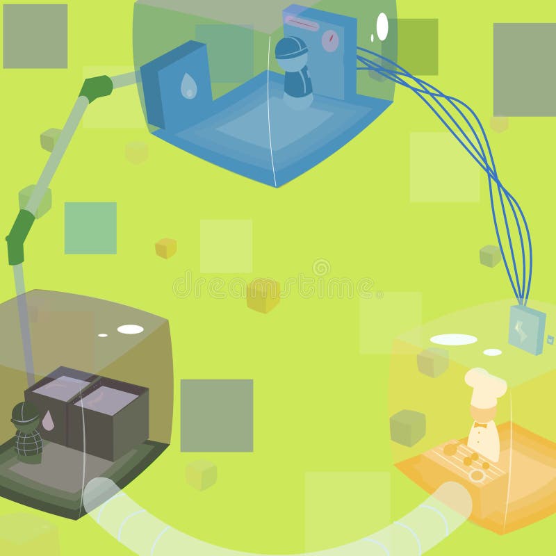 Necessary Resources Stock Illustrations – 279 Necessary Resources Stock ...