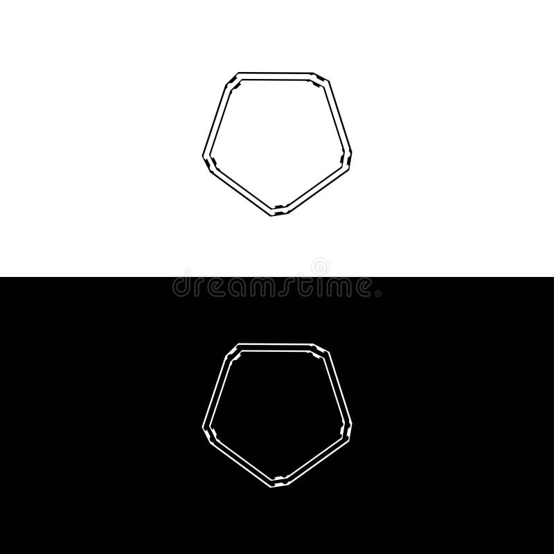 Joined Circle Vector Logo Template Design . Circle Icon Illustration ...
