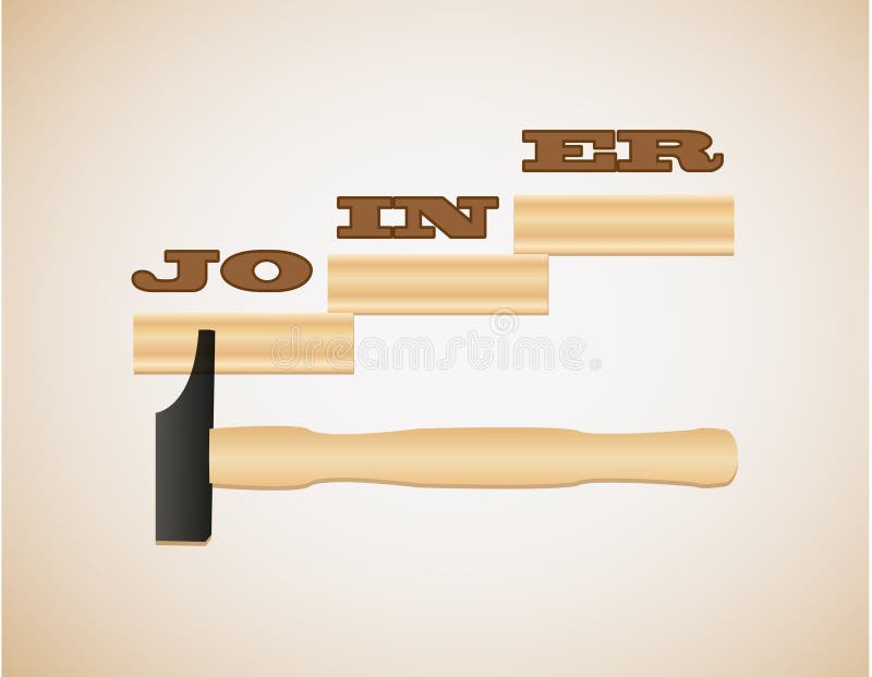 Joiner Stock Illustrations – 1,377 Joiner Stock Illustrations, Vectors ...