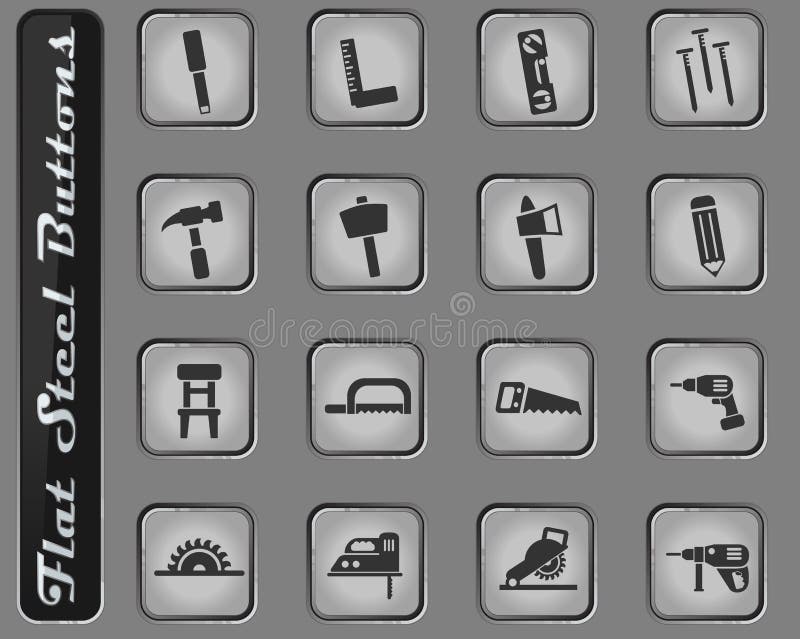 Joinery Icon Stock Illustrations – 1,299 Joinery Icon Stock ...
