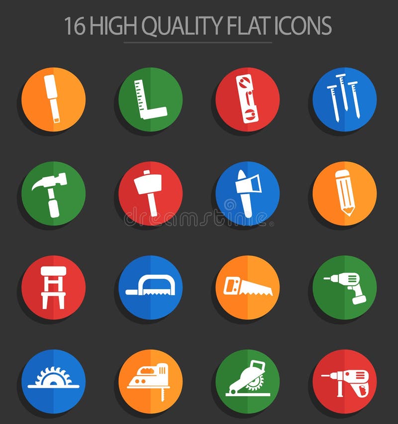 Joinery Icons Stock Illustrations – 168 Joinery Icons Stock ...