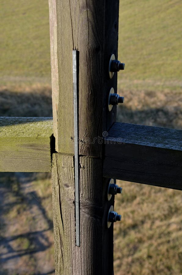 Joining the Beams Using a Steel Plate Inserted into the Notch Stock ...