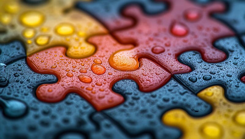 The Joining of Elements is so Perfect that it Creates a Seamless ...