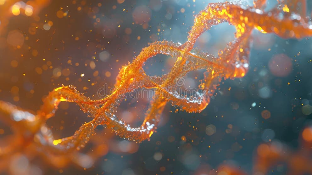 Gene Fragment Stock Illustrations – 139 Gene Fragment Stock ...