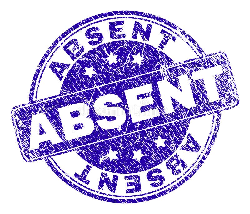 Absent Stock Illustrations, Vecteurs, & Clipart – (2,284 Stock ...