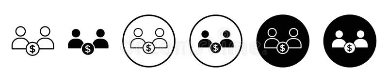 Account Icon Vector Stock Illustrations – 154,195 Account Icon Vector ...