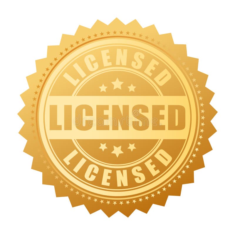 Icône De Vecteur De Laurier De Produit Sous Licence Illustration de ...